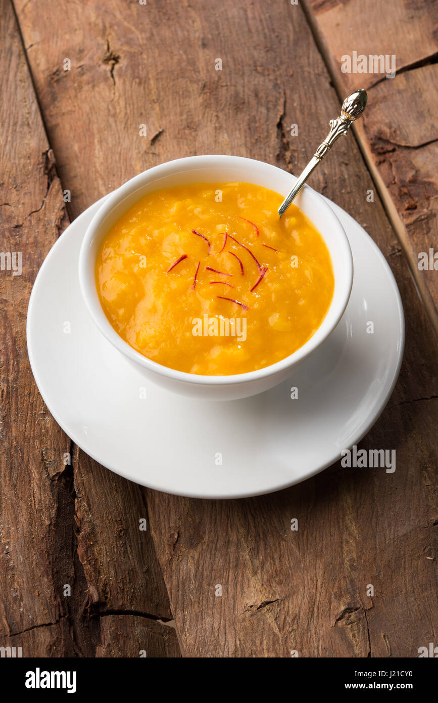 alphonso mango pulp or hapus aam ras or amba ras in marathi, selective ...