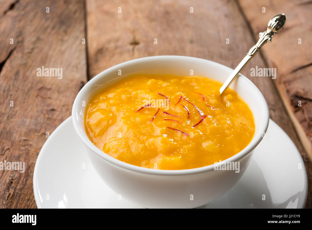 alphonso mango pulp or hapus aam ras or amba ras in marathi, selective ...