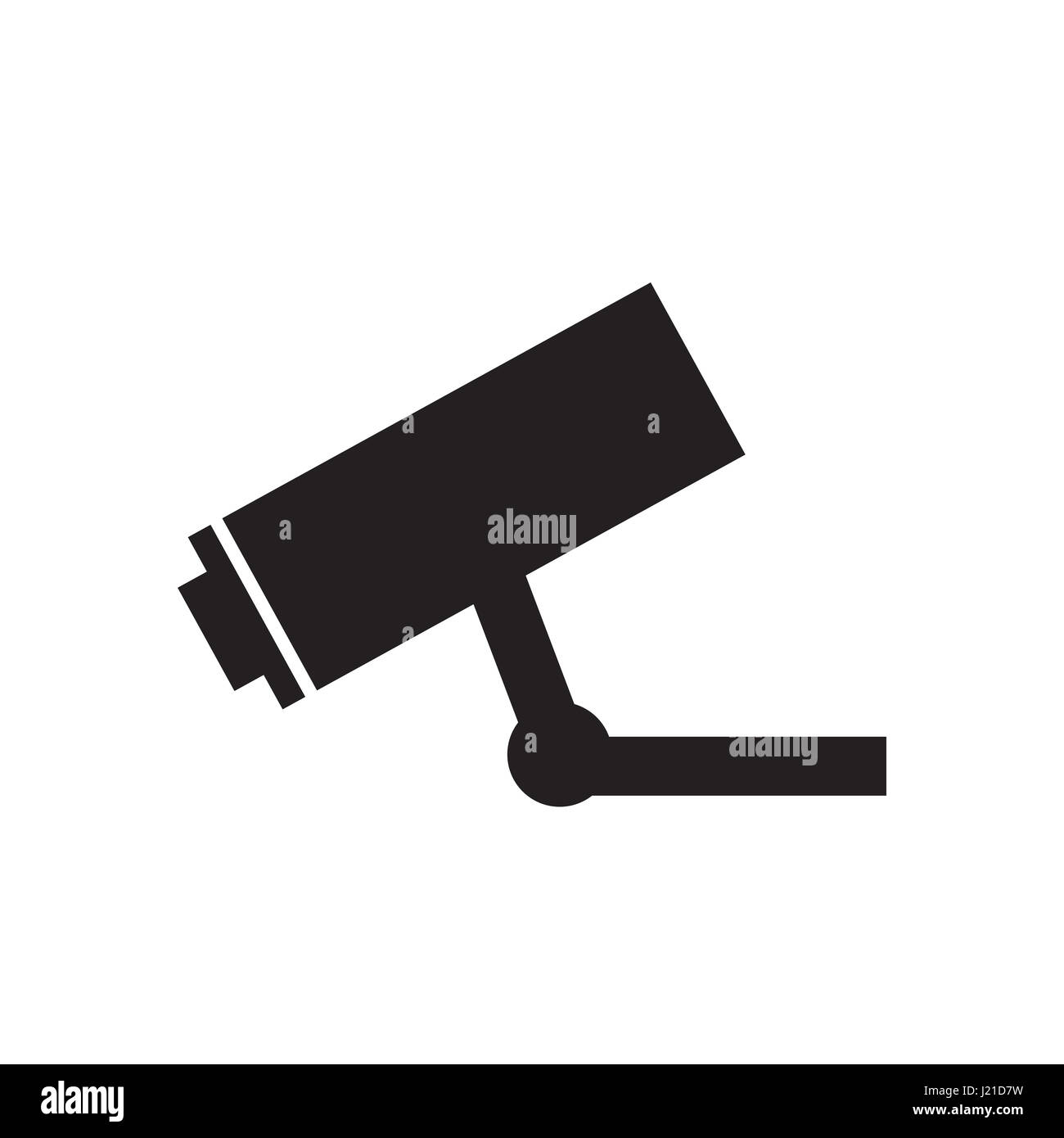 security camera icon Stock Photo - Alamy