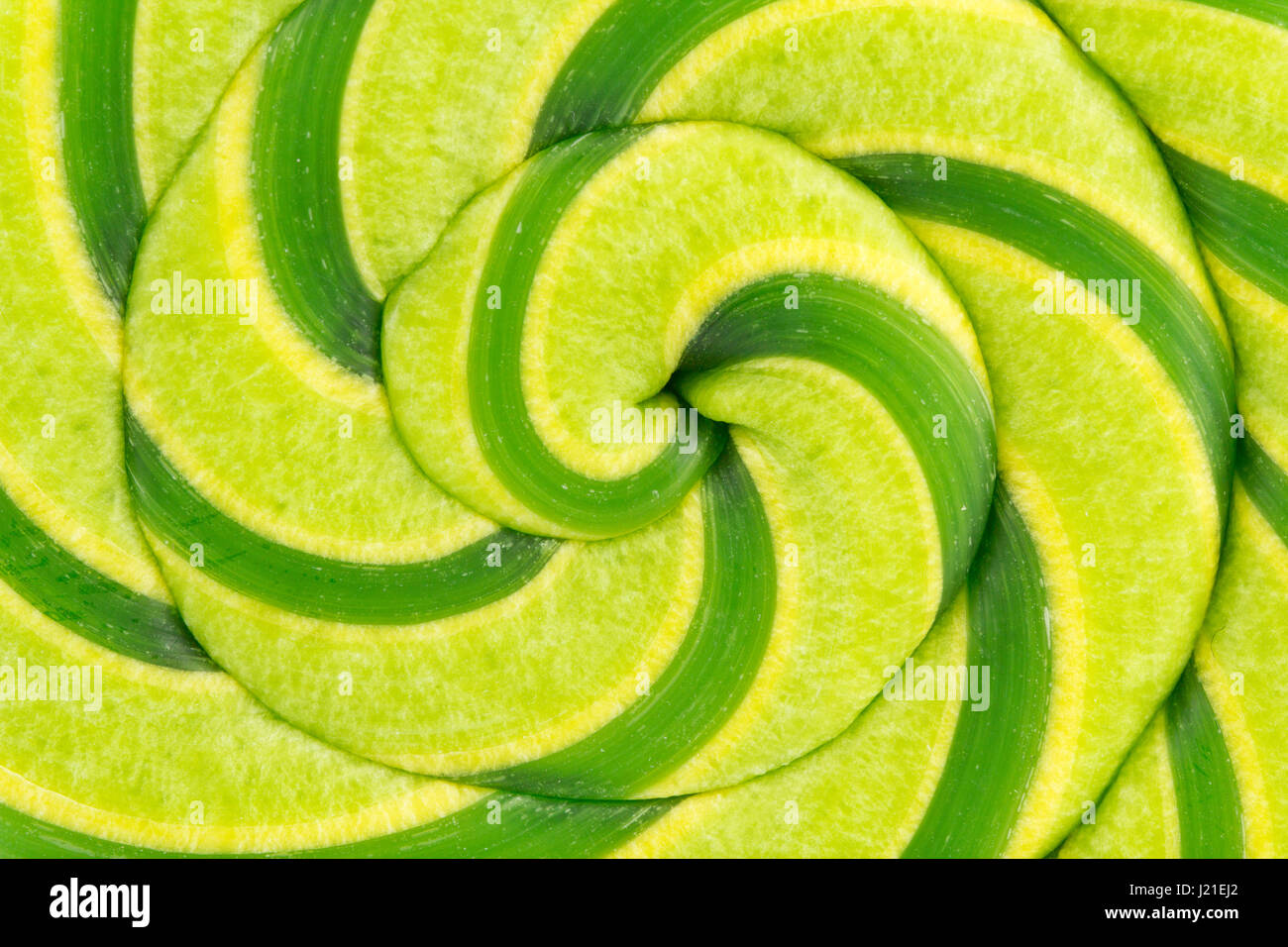 Bright colorful sugar lollipop - spiral candy texture Stock Photo - Alamy