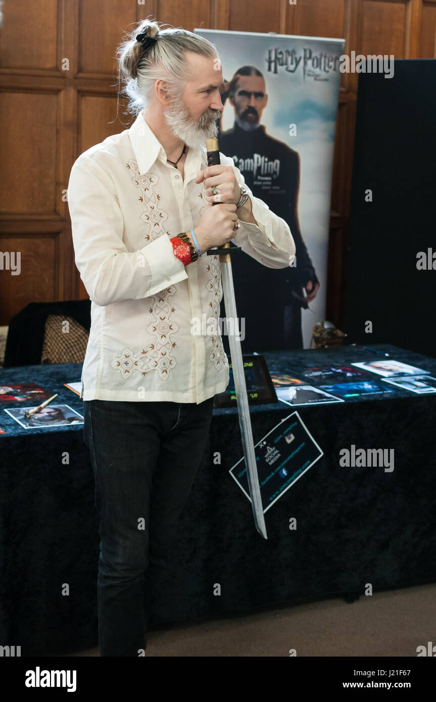 Jon Campling High Resolution Stock Photography and Images - Alamy