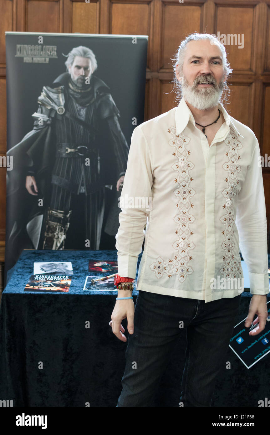 Jon campling hi-res stock photography and images - Alamy