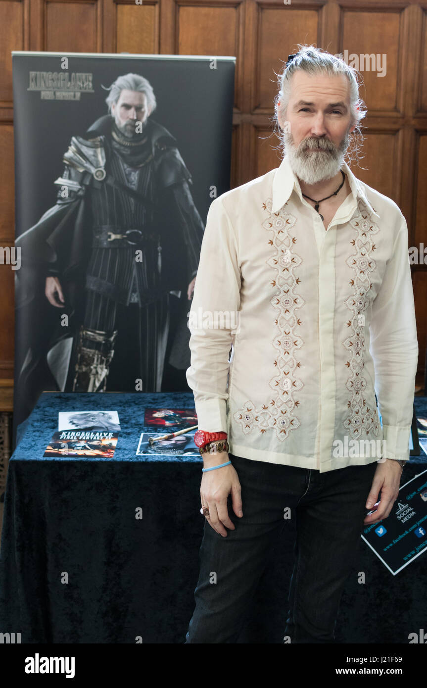 Jon Campling High Resolution Stock Photography and Images - Alamy