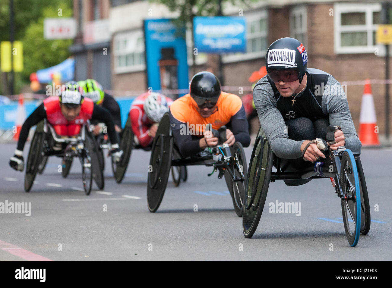 Patrick monahan hi-res stock photography and images - Alamy