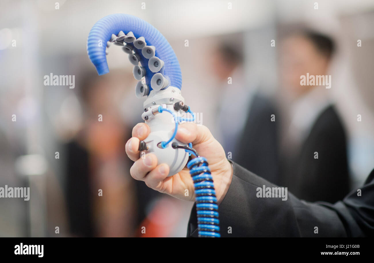 Festo octopus hi-res stock photography and images - Alamy