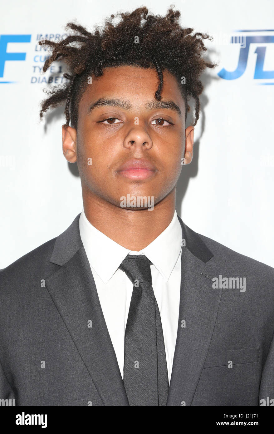 Beverly Hills, CA, USA. 17th Jan, 2017. 22 April 2017 - Beverly Hills ...