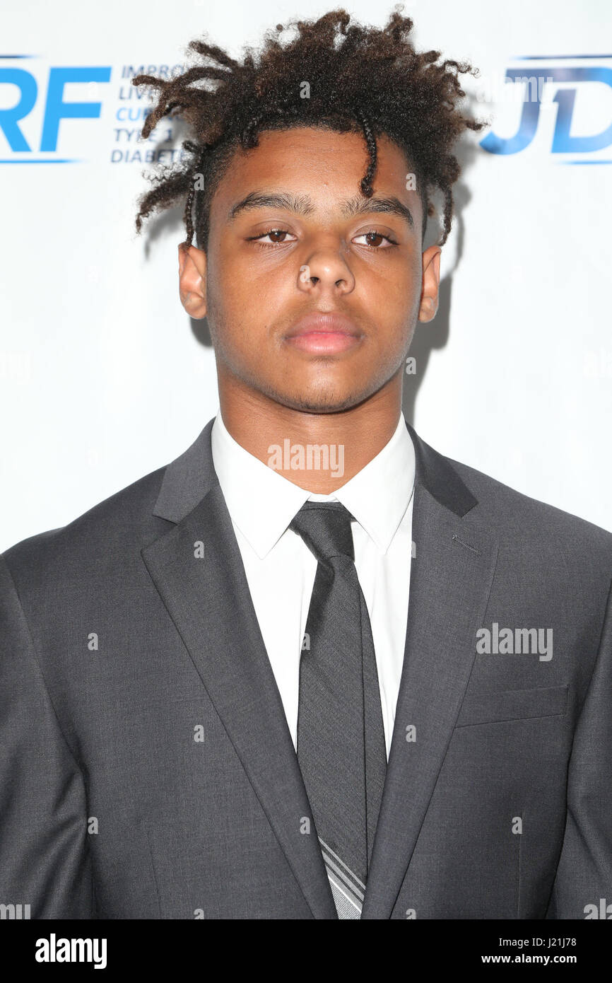 Beverly Hills, CA, USA. 17th Jan, 2017. 22 April 2017 - Beverly Hills ...