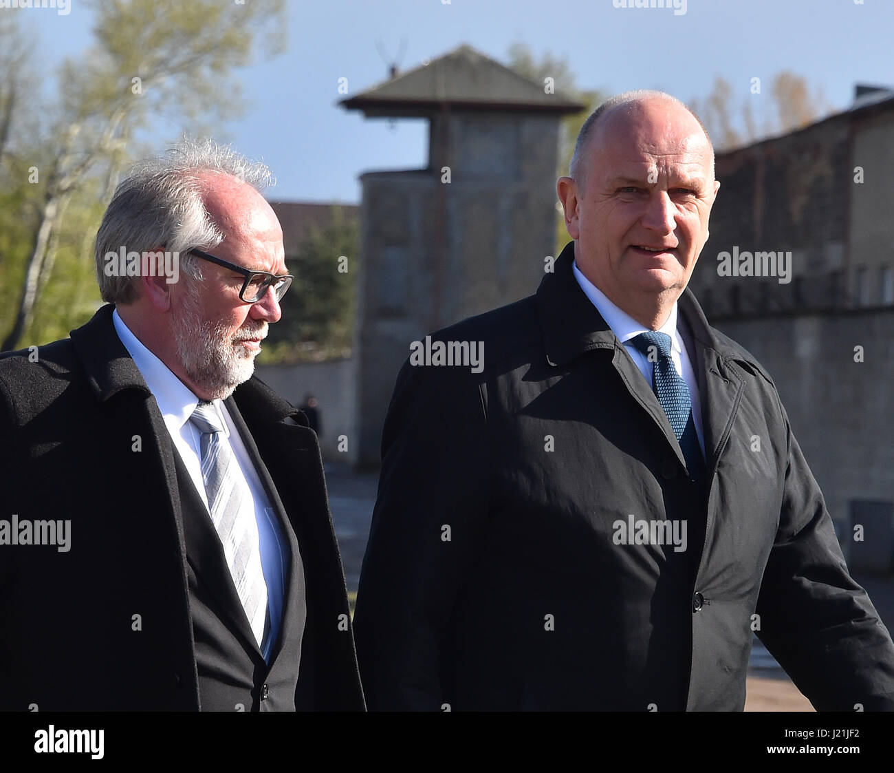 Günter morsch hi-res stock photography and images - Alamy