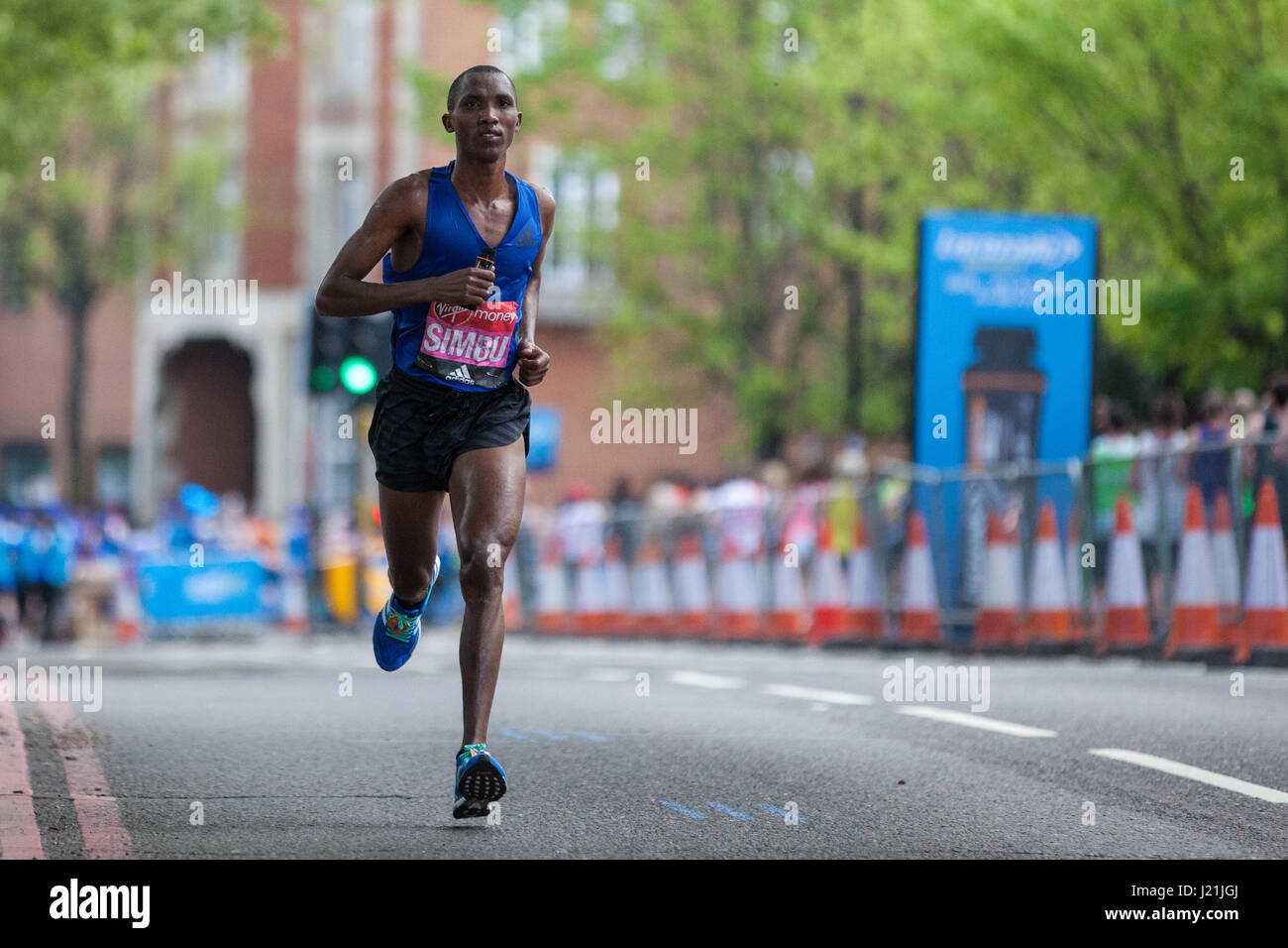 Simbu hi-res stock photography and images - Alamy