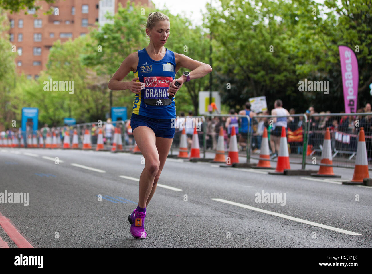 Laura graham hi-res stock photography and images - Alamy