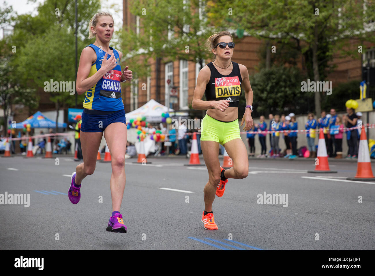 Laura graham hi-res stock photography and images - Alamy