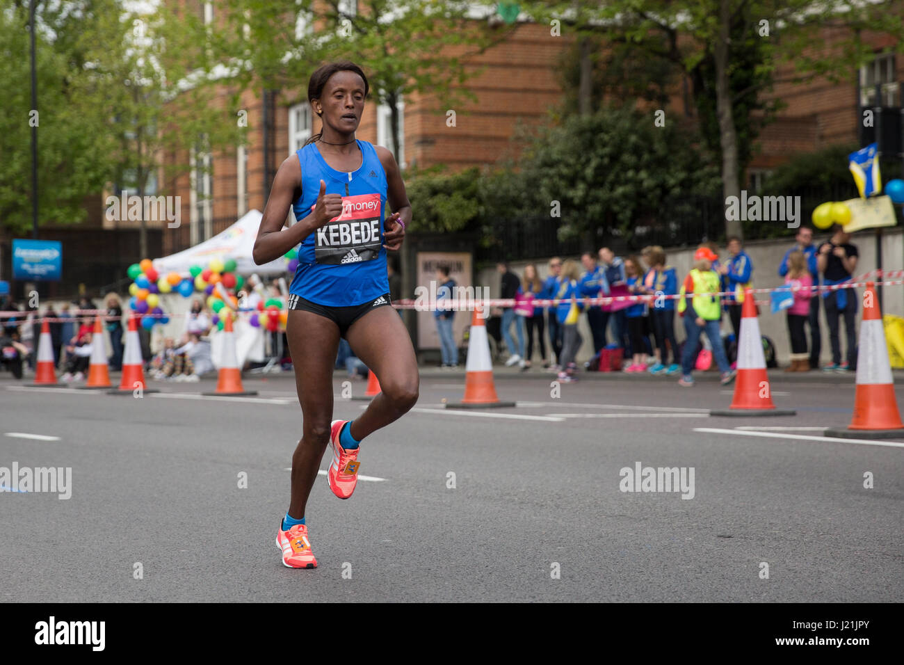 Elite women marathon runner elite long distance runner hi-res stock ...