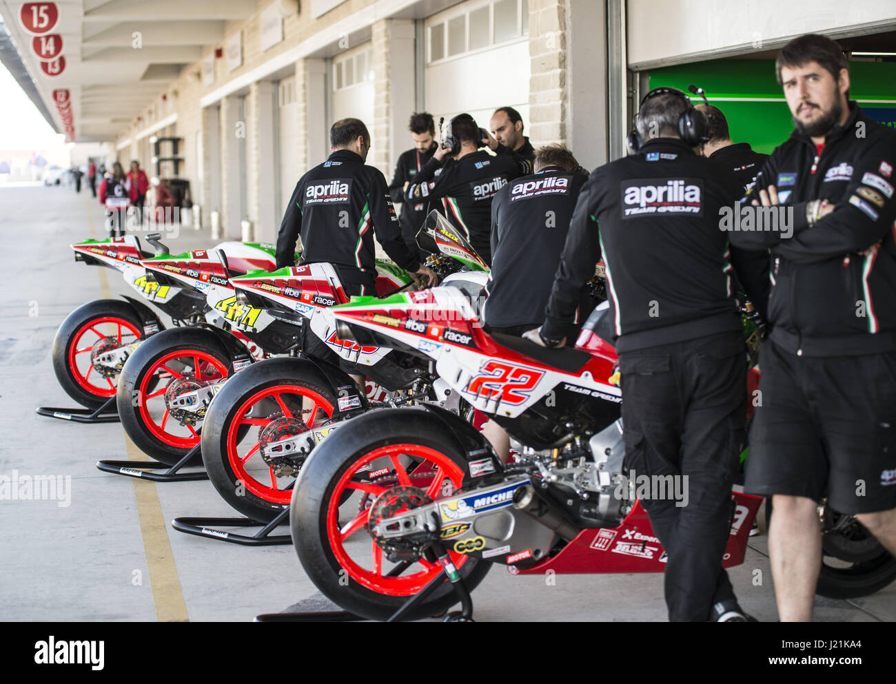 Team bikes hi-res stock photography and images - Alamy