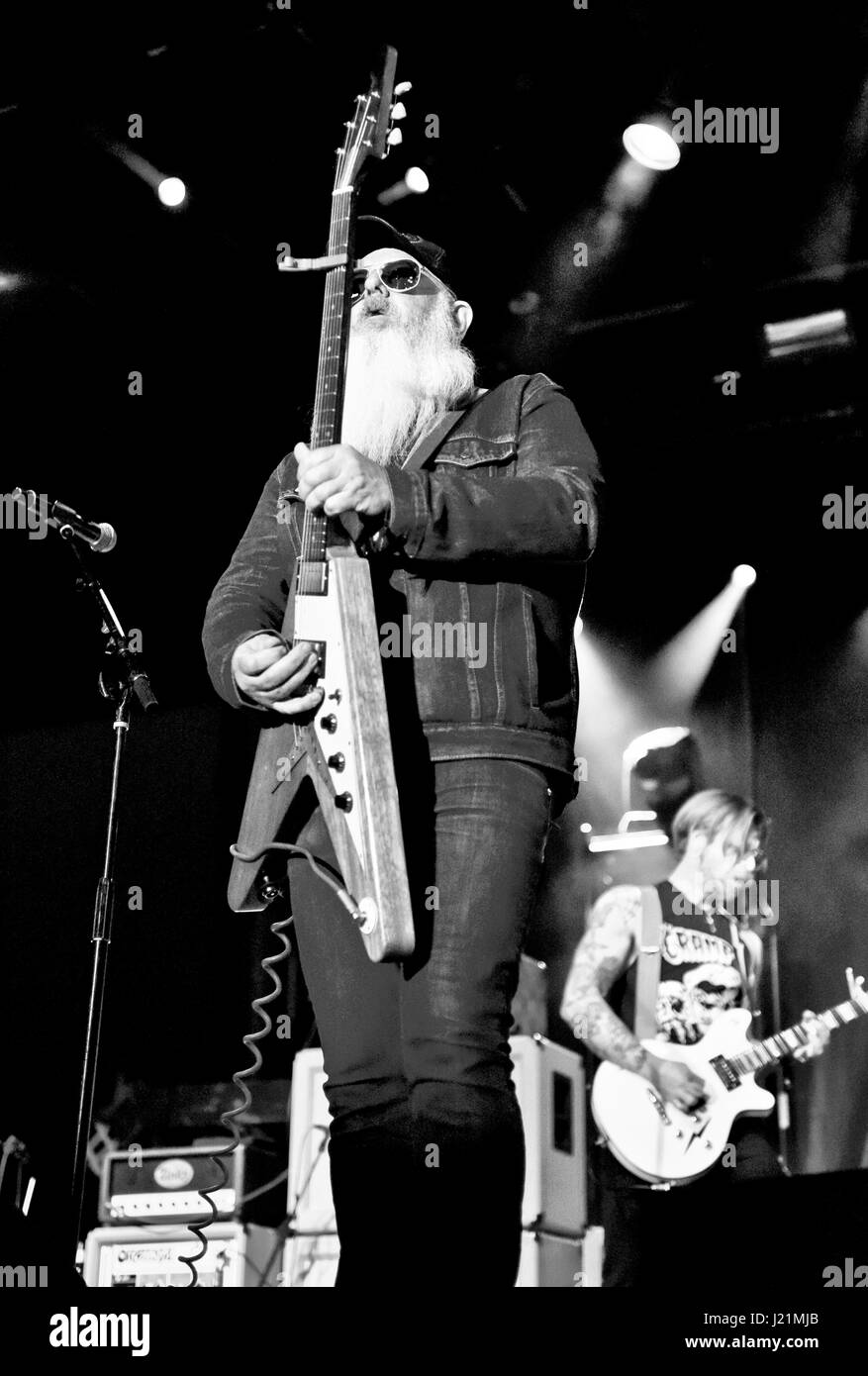 Photo of las vegas Black and White Stock Photos & Images - Alamy