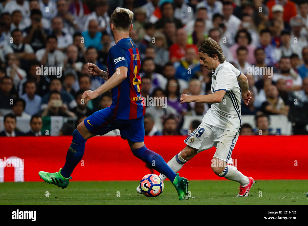 Ivan rakitic hi-res stock photography and images - Alamy