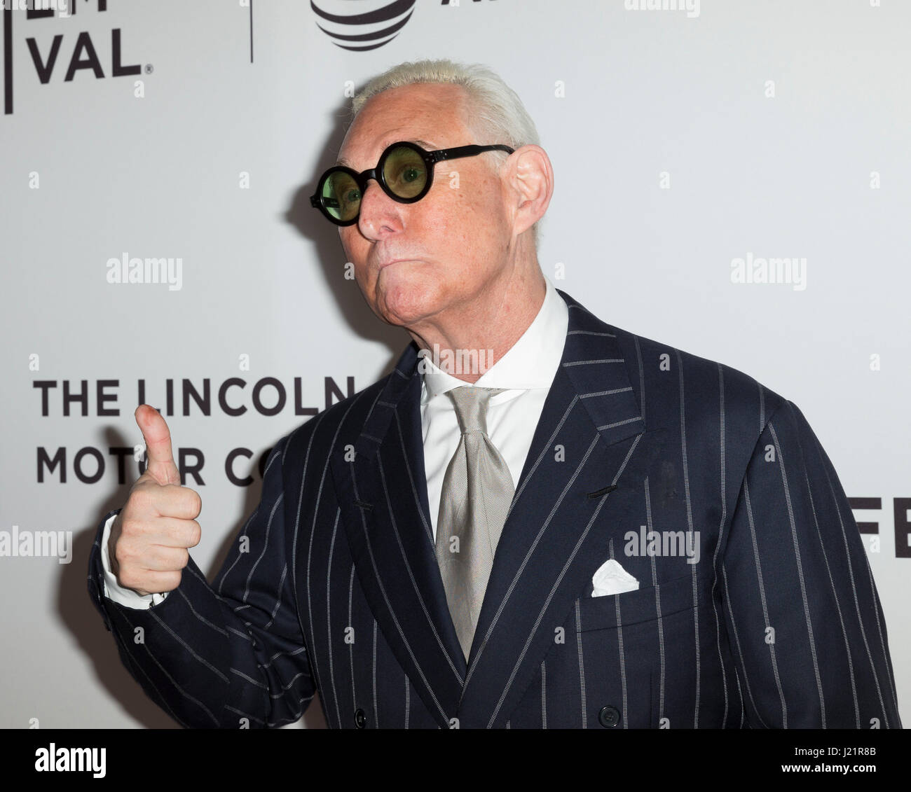 Roger stone hi-res stock photography and images - Alamy