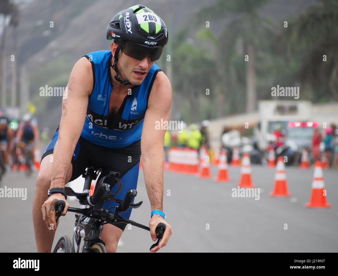 San javier argentina hi-res stock photography and images - Alamy