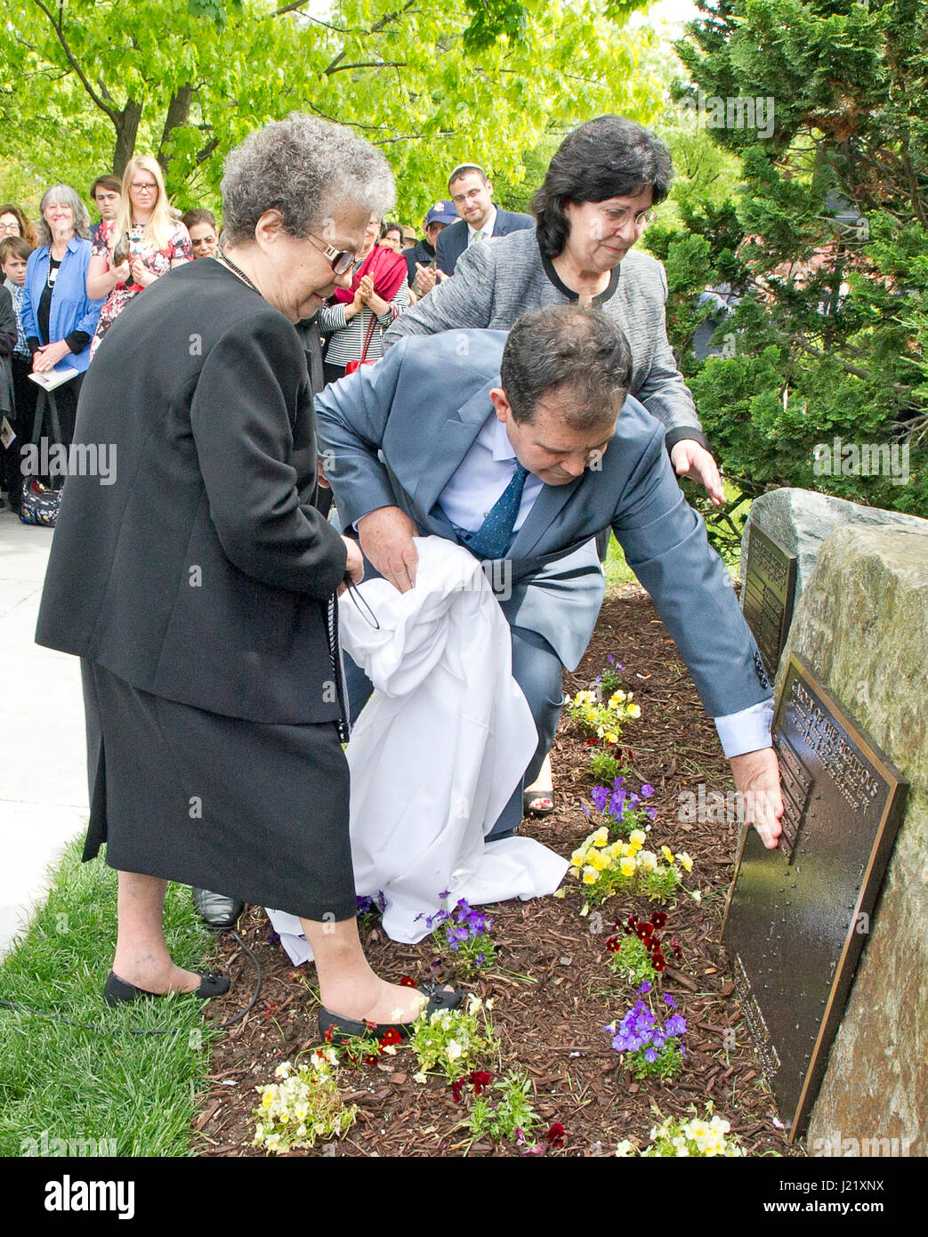 Adas israel congregation hi-res stock photography and images - Alamy