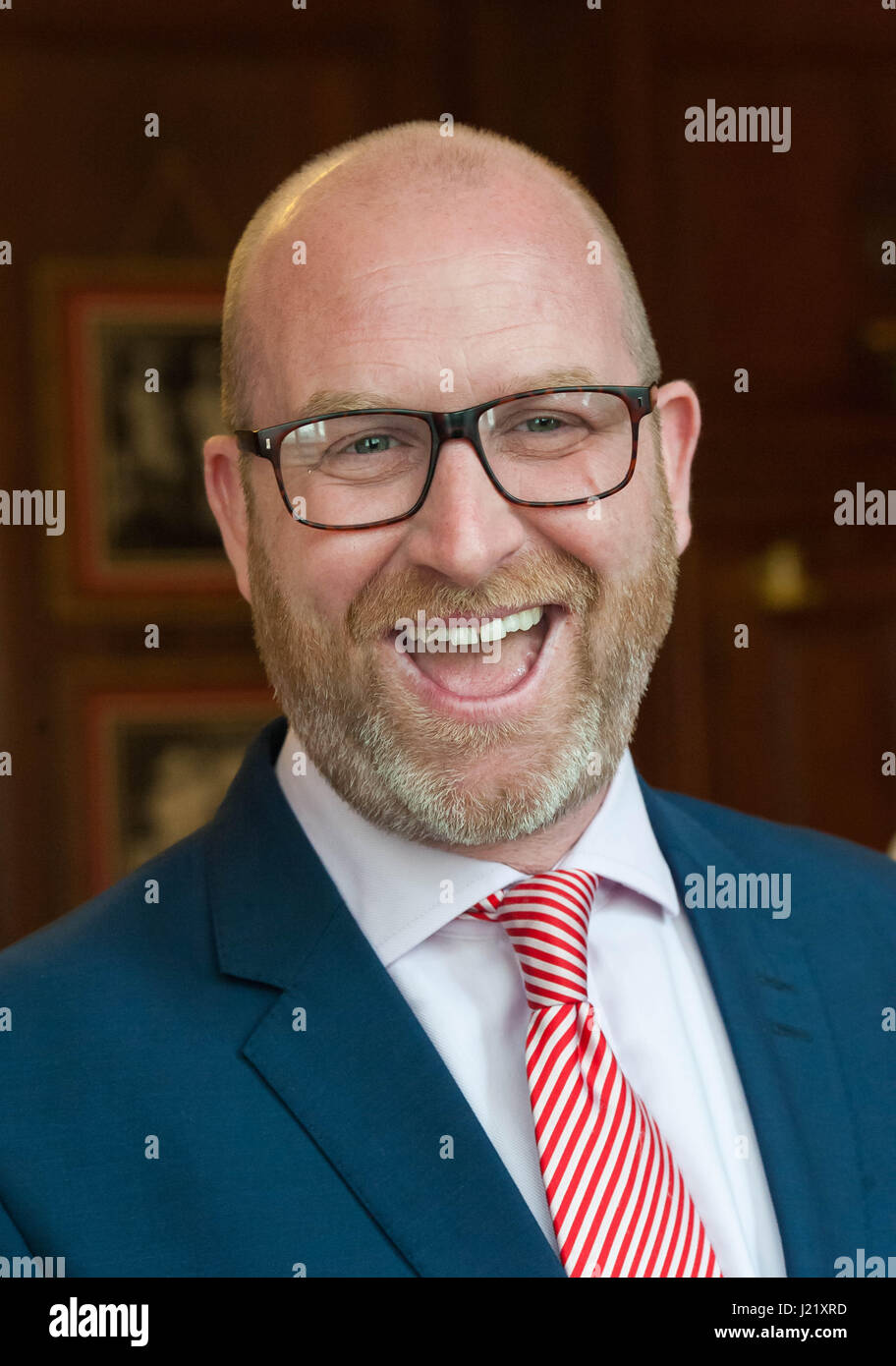 Paul nuttall hi-res stock photography and images - Alamy