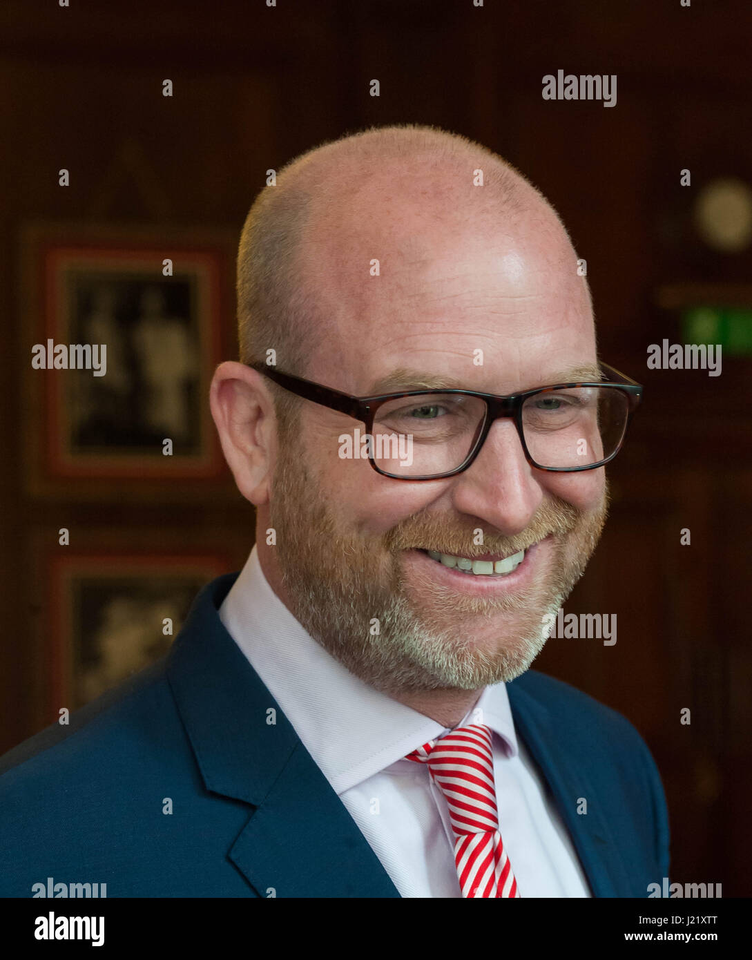 Paul nuttall hi-res stock photography and images - Alamy
