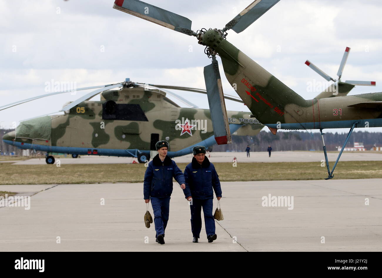 Kubinka Air Base High Resolution Stock Photography and Images - Alamy