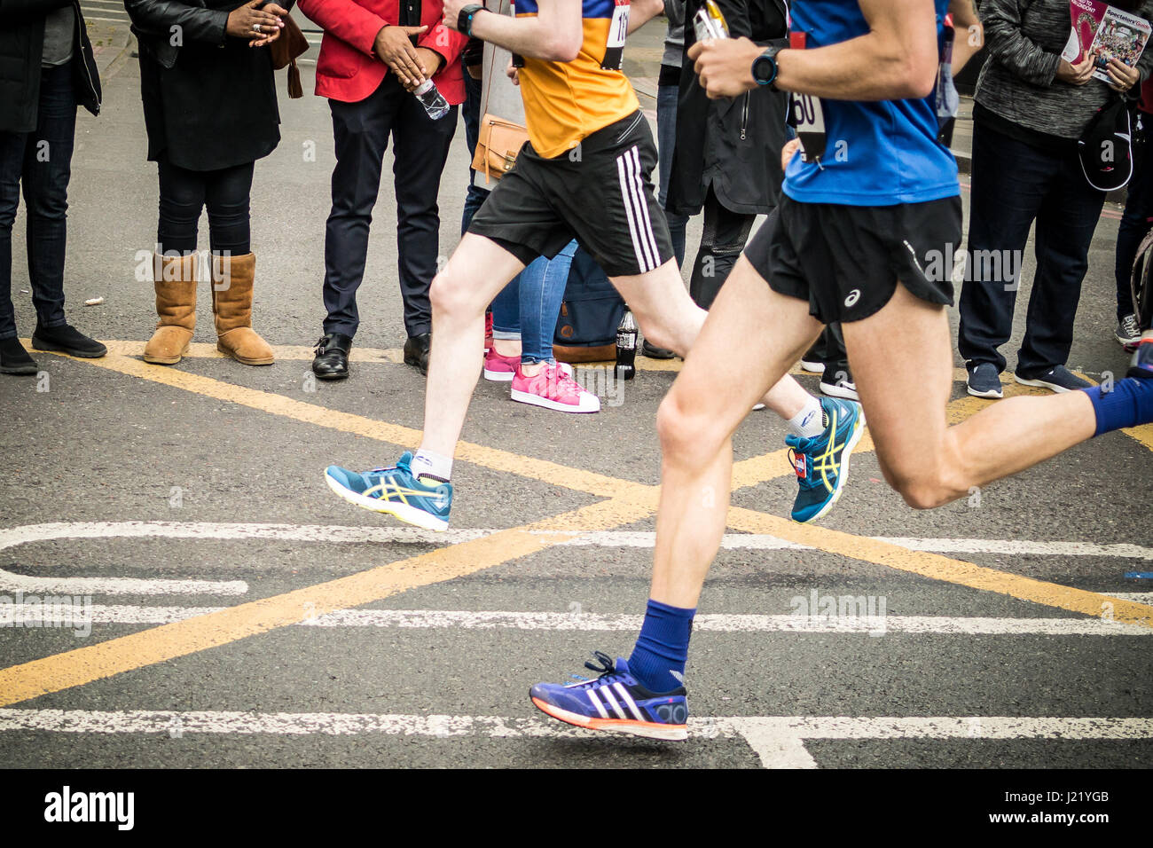 Mass shoes hi-res stock photography and images - Alamy