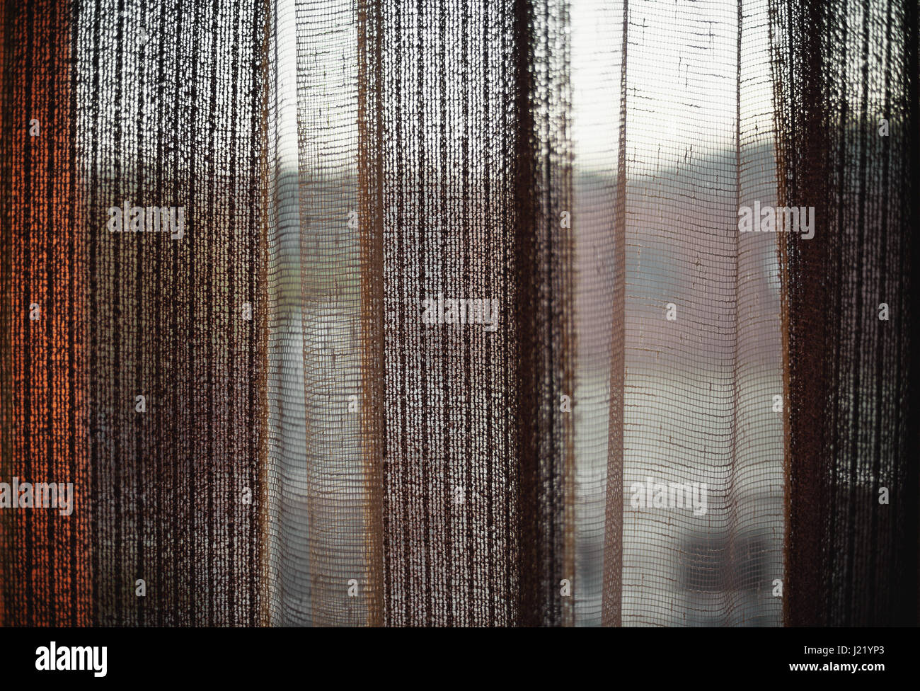 Old curtain hi-res stock photography and images - Alamy