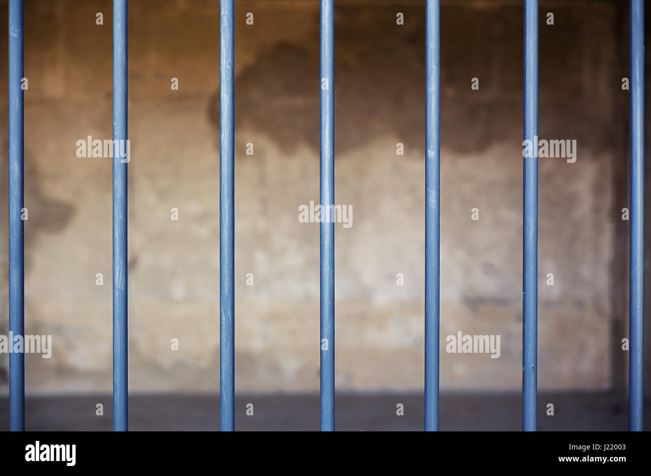 The prison bar hi-res stock photography and images - Alamy