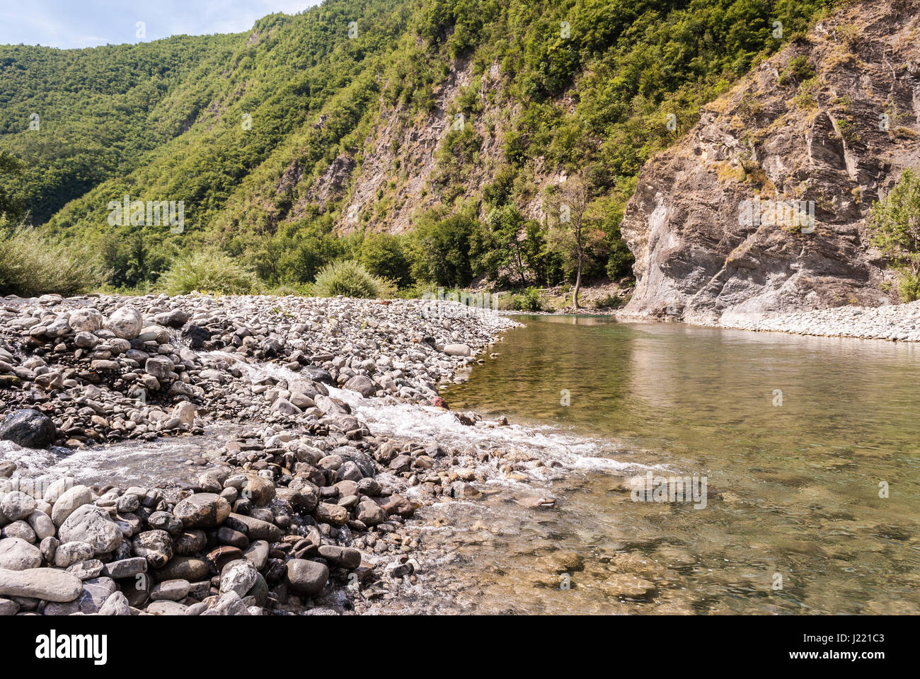 Trebbia hi-res stock photography and images - Alamy