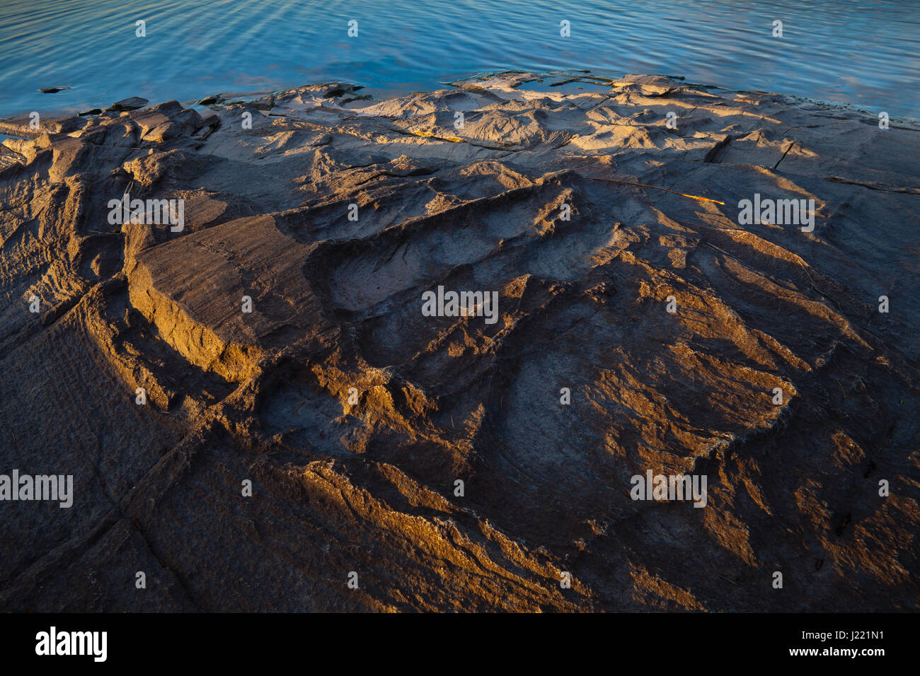 Scandinavian rock art sun hi-res stock photography and images - Alamy