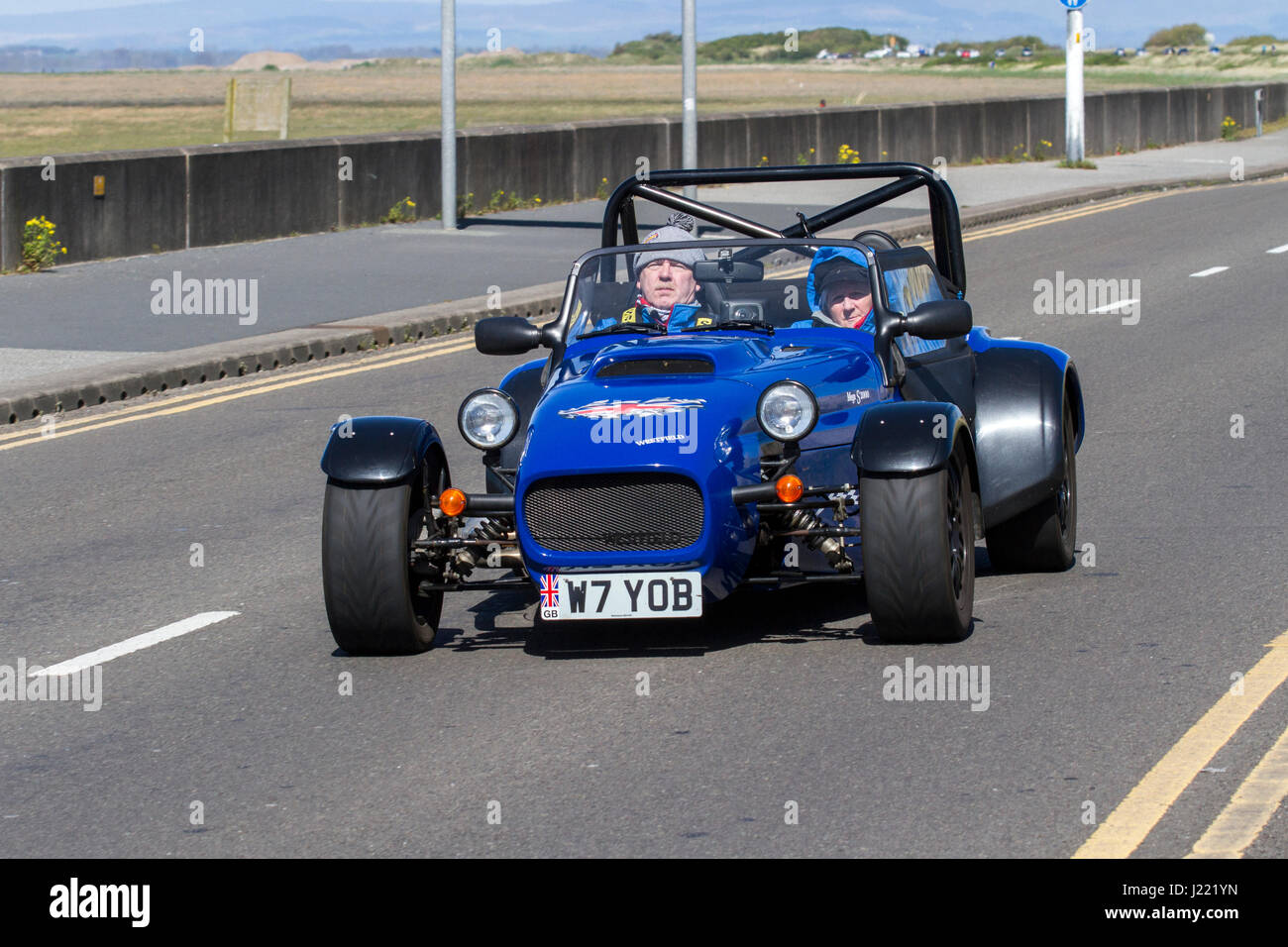 Yob car hi-res stock photography and images - Alamy