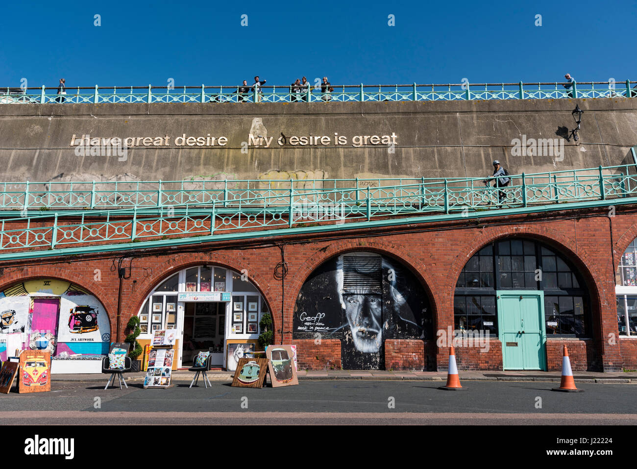 I have great desire. My desire is great -Inspirational quote on ...