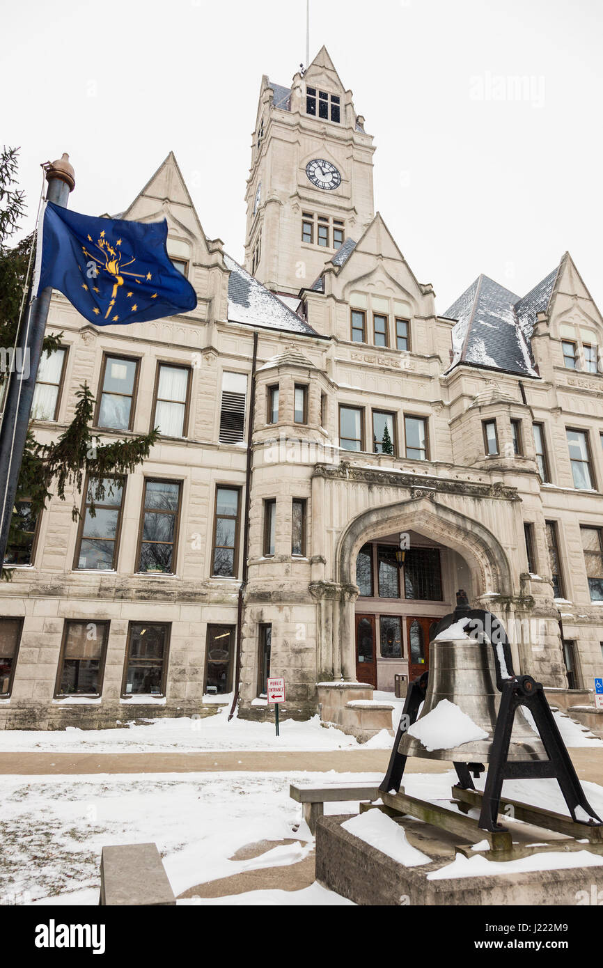 Rensselaer hi-res stock photography and images - Alamy