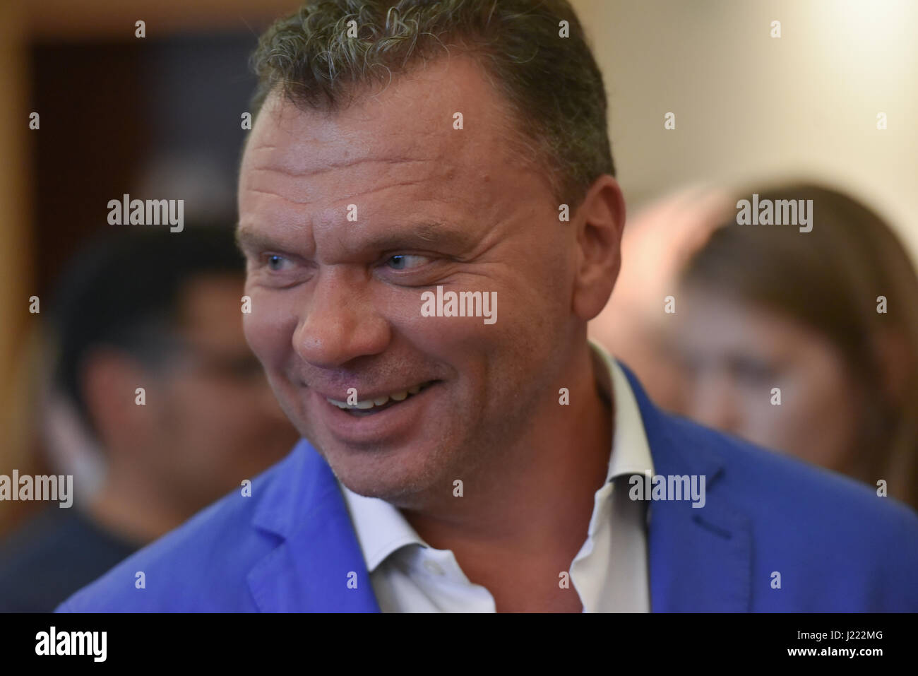 Igor mishin hi-res stock photography and images - Alamy