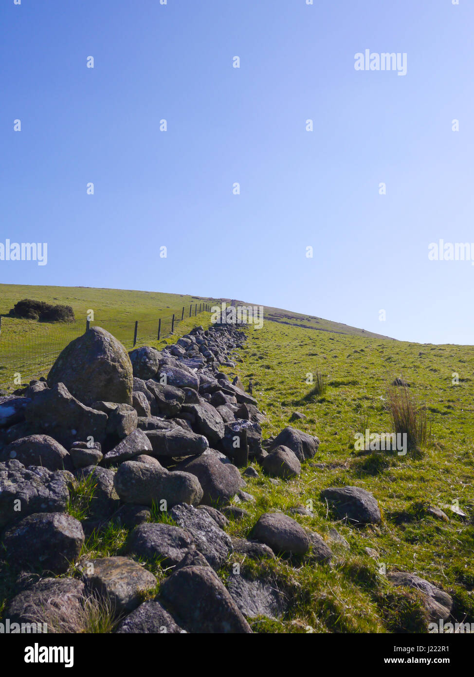 Dent hill england hi-res stock photography and images - Alamy