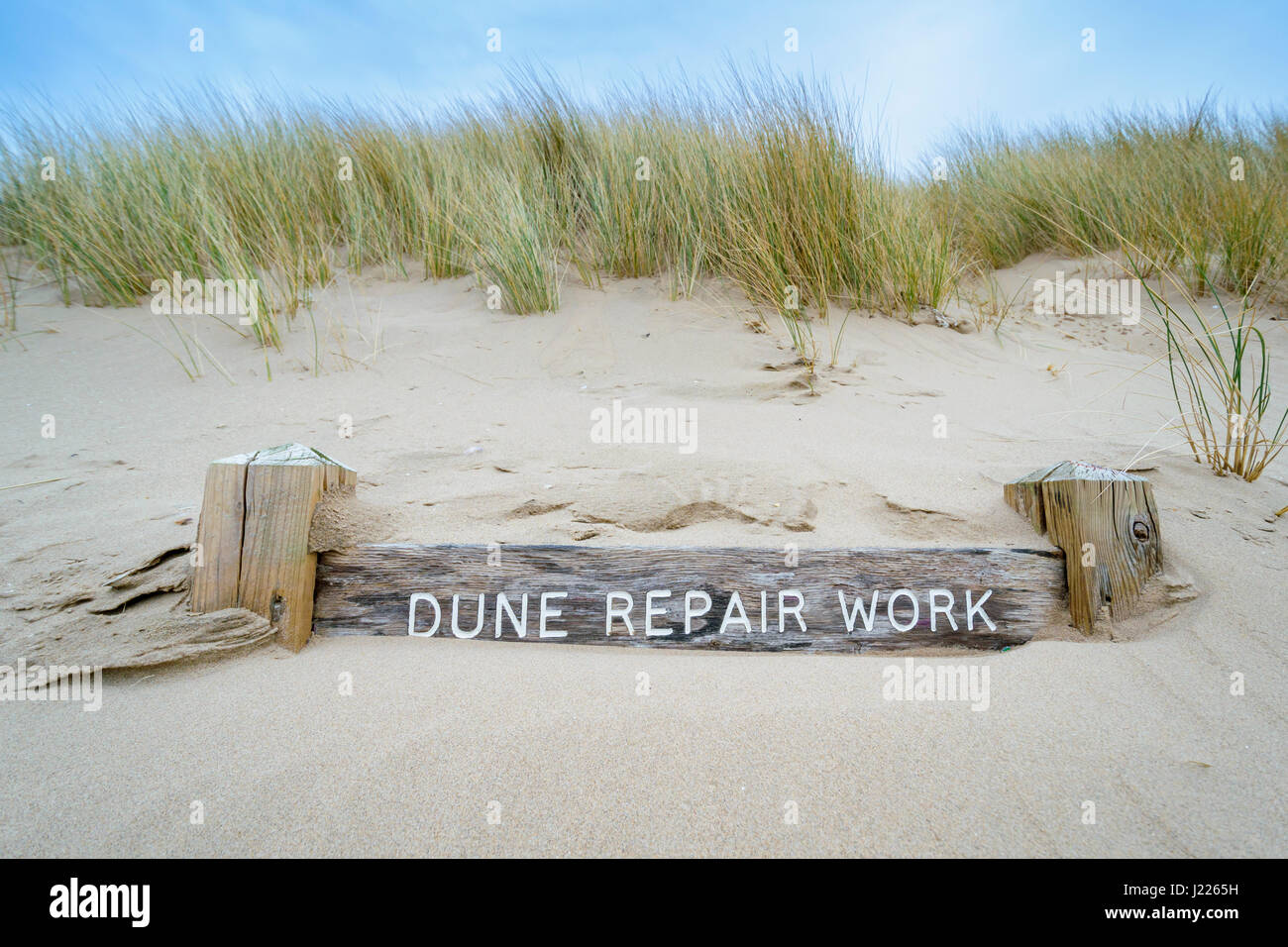 Formby beach hi-res stock photography and images - Alamy
