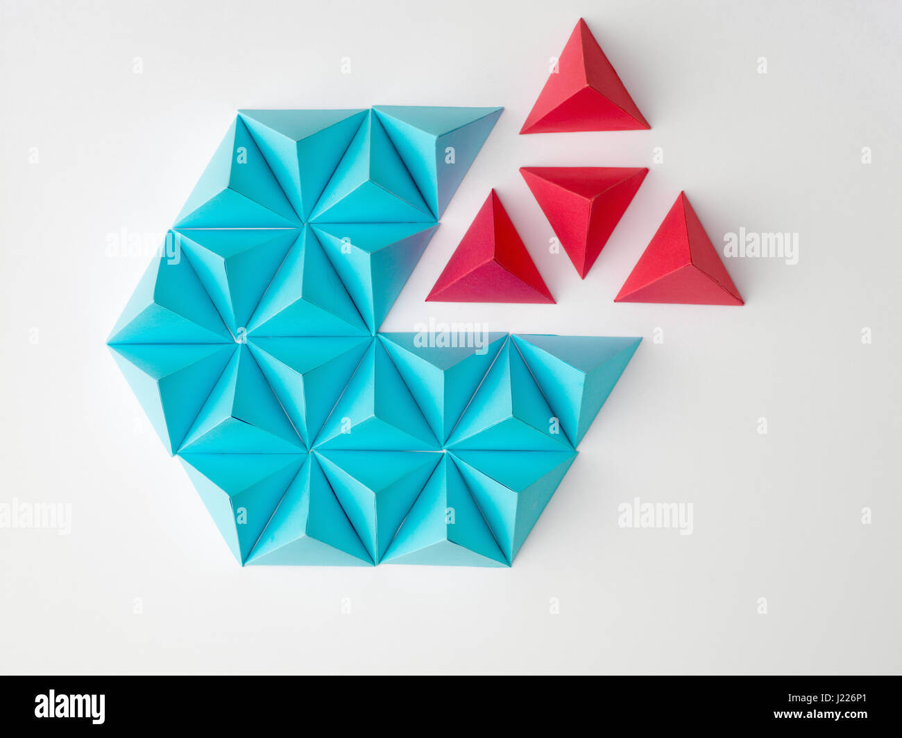 Color chart wallpaper hi-res stock photography and images - Alamy