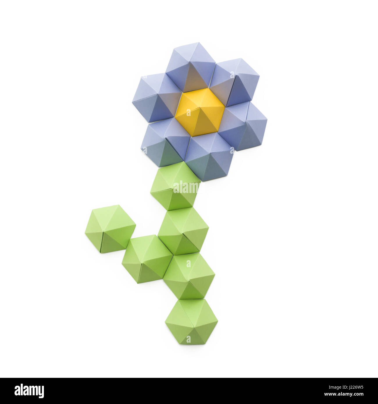 Flower pyramids flower pyramid hi-res stock photography and images - Alamy