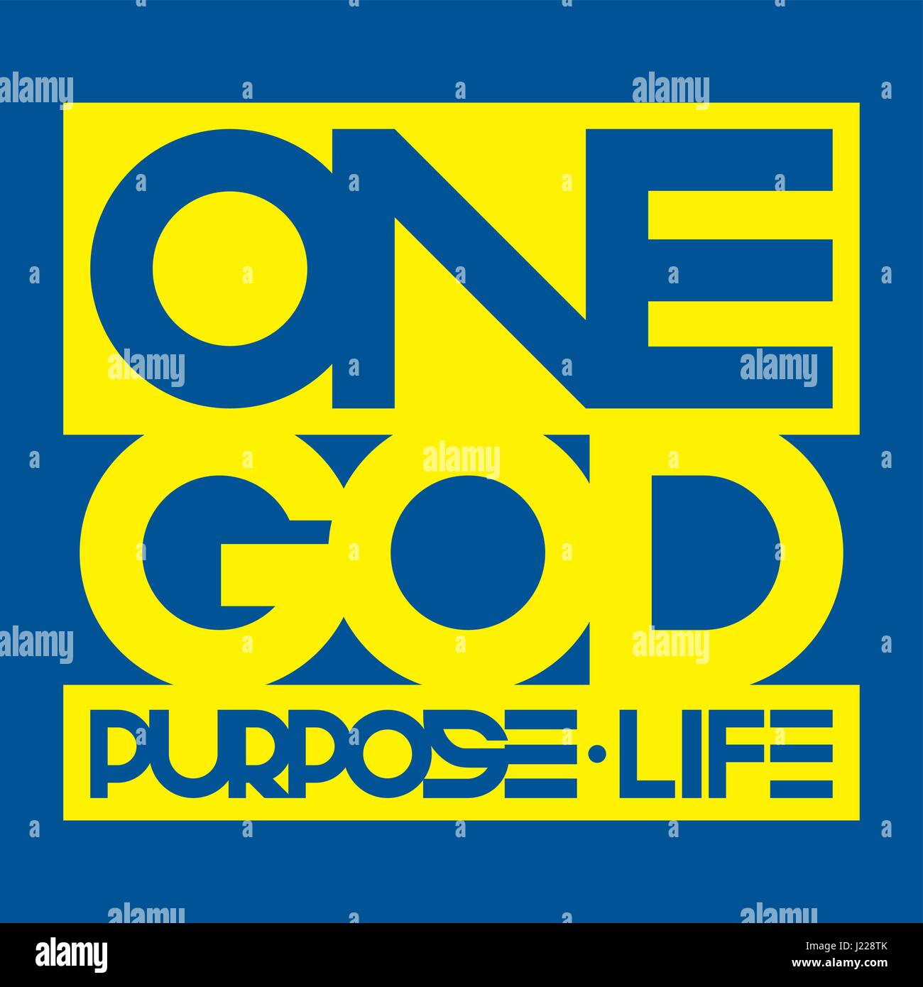 Psalm one Stock Vector Images - Alamy