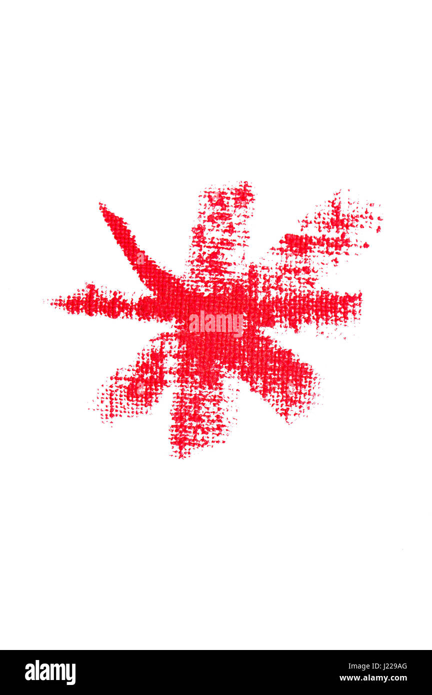 Fabric star Cut Out Stock Images & Pictures - Alamy