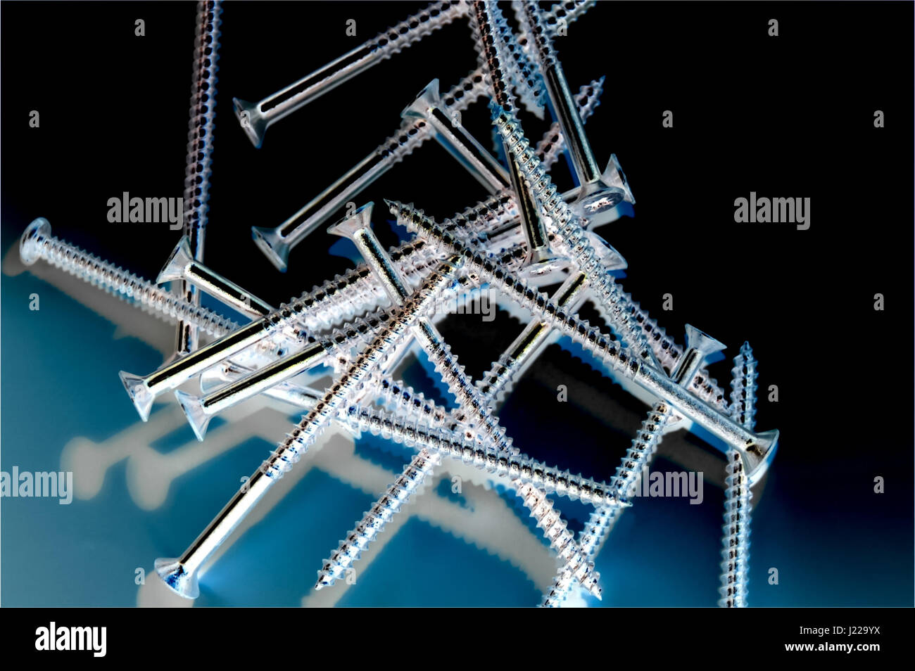 X ray thread hi-res stock photography and images - Alamy