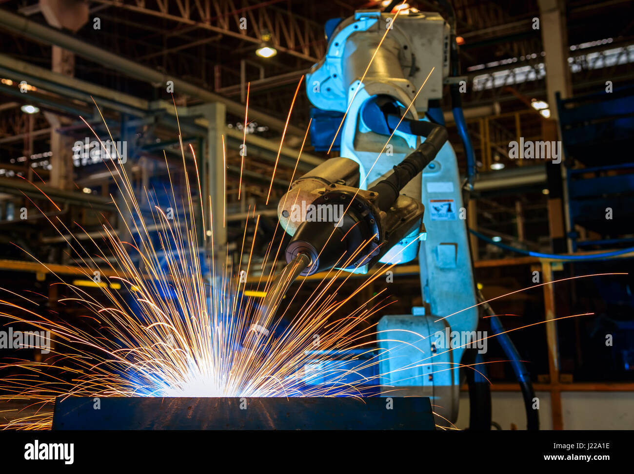 Co2 welding hi-res stock photography and images - Alamy