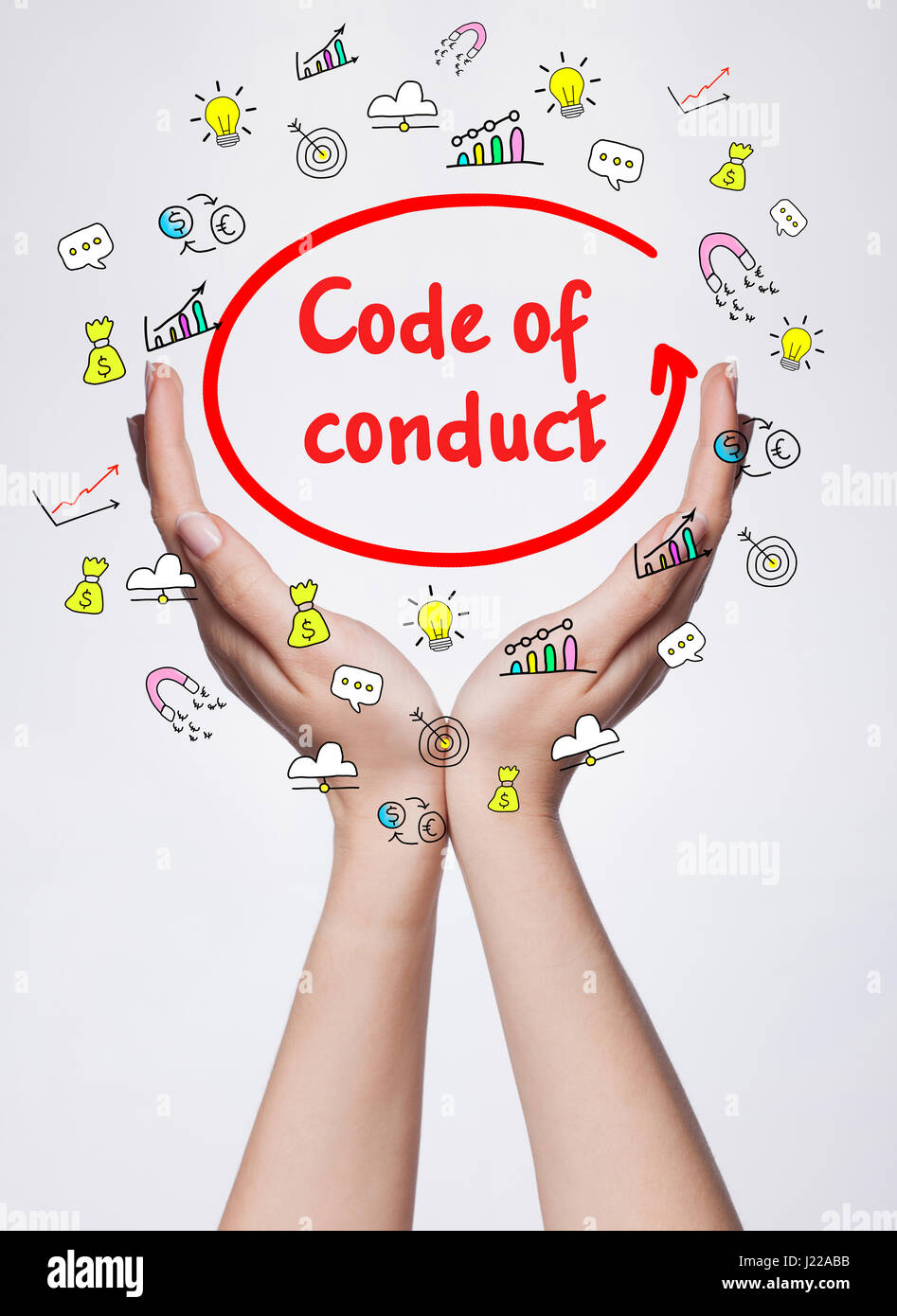 Ethical leadership hi-res stock photography and images - Alamy