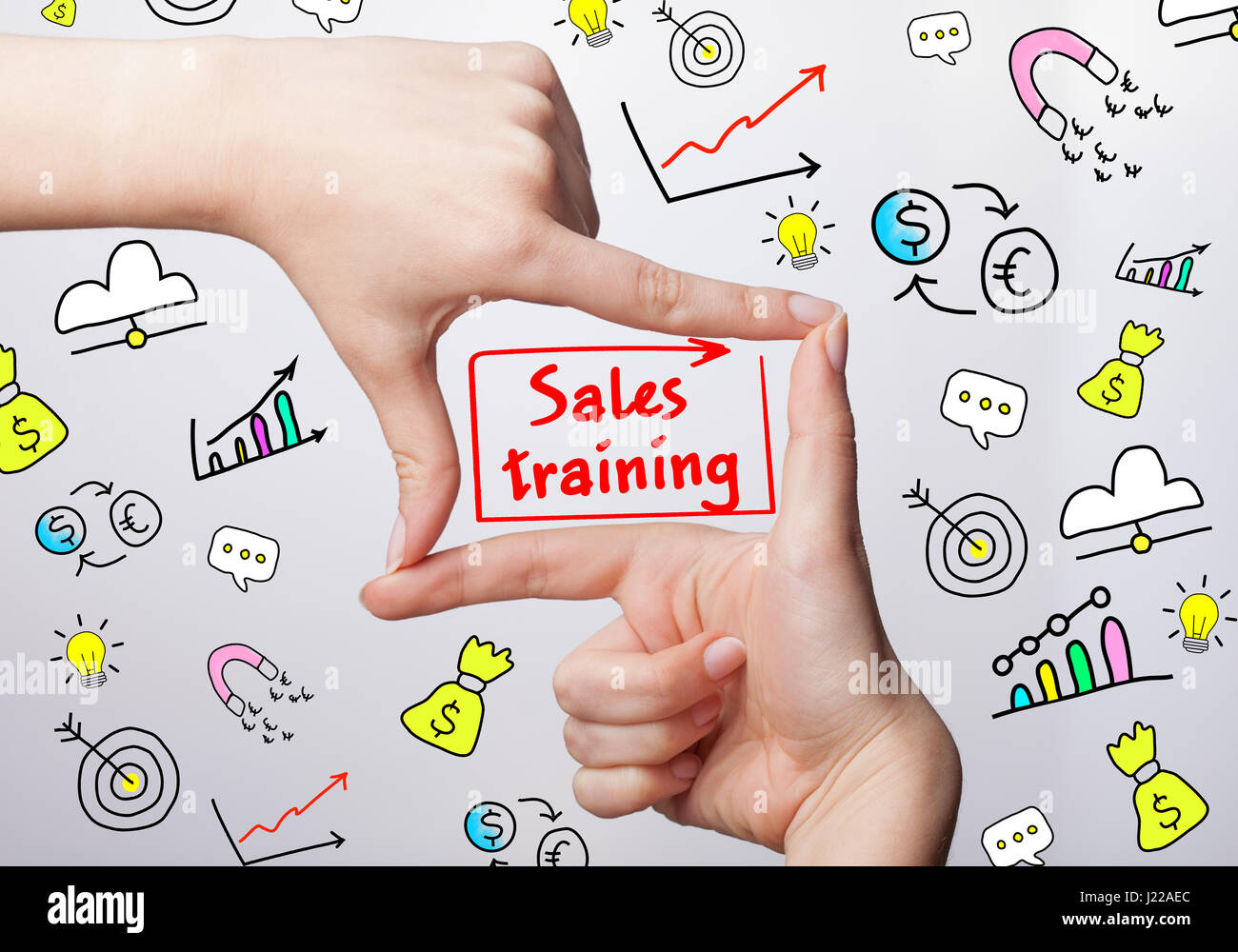 Selling Skills Training