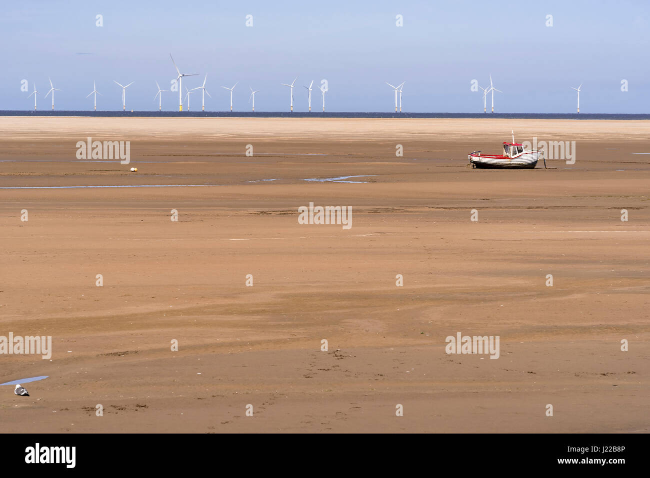 Mersey fishing hi-res stock photography and images - Alamy