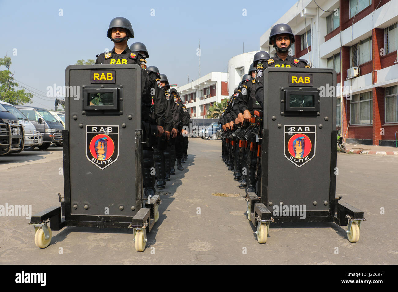 Bangladesh Rab High Resolution Stock Photography and Images - Alamy