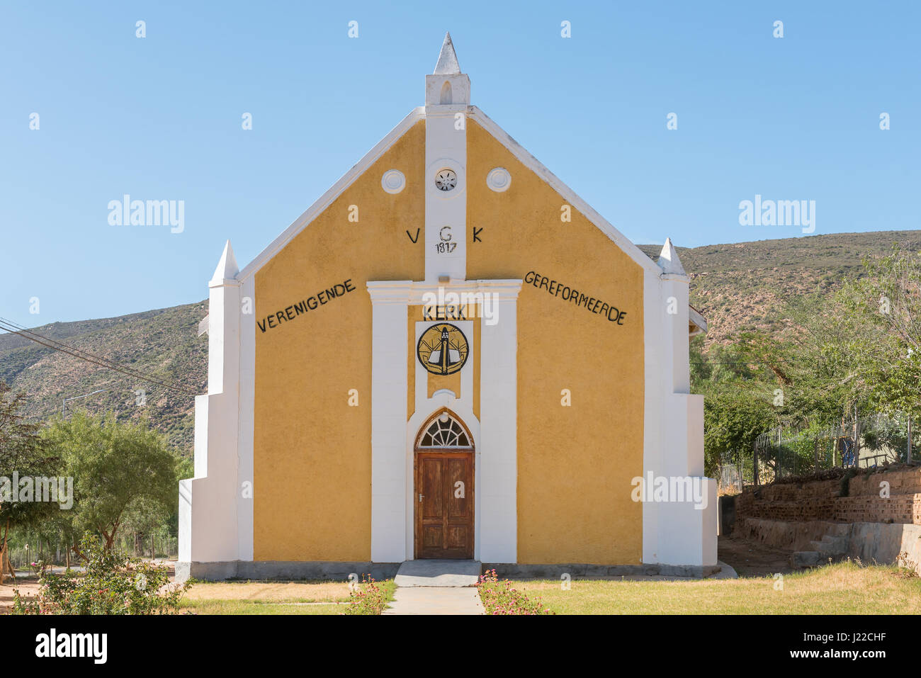 Zoar street hi-res stock photography and images - Alamy