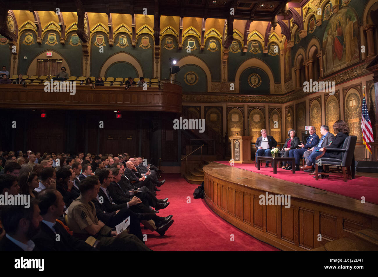 Deputy director of the cia hi-res stock photography and images - Alamy