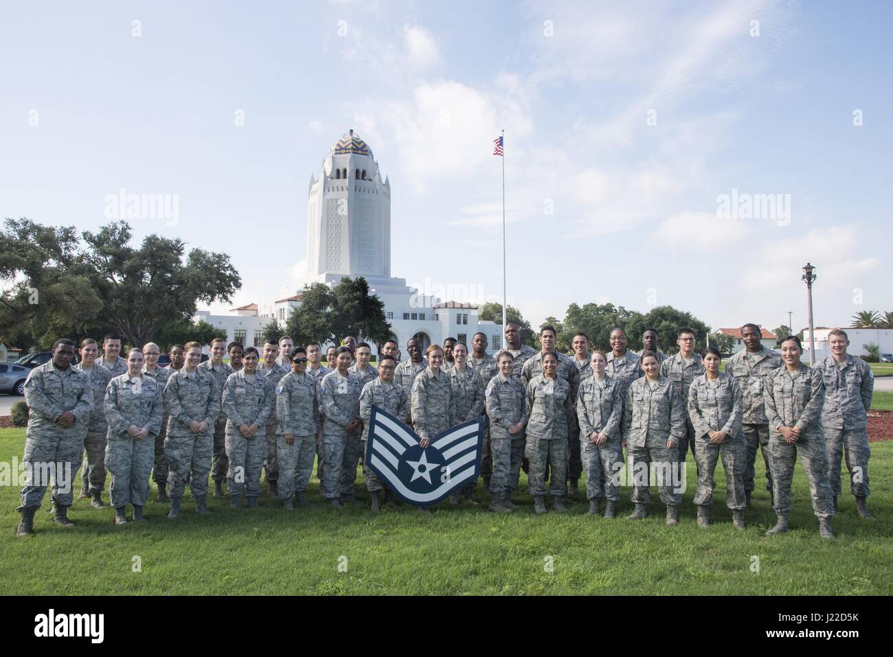 JOINT BASE SAN ANTONIO-RANDOLPH, Texas - Joint Base San Antonio ... JOINT BASE SAN ANTONIO-RANDOLPH, Texas - Joint Base San Antonio ...
