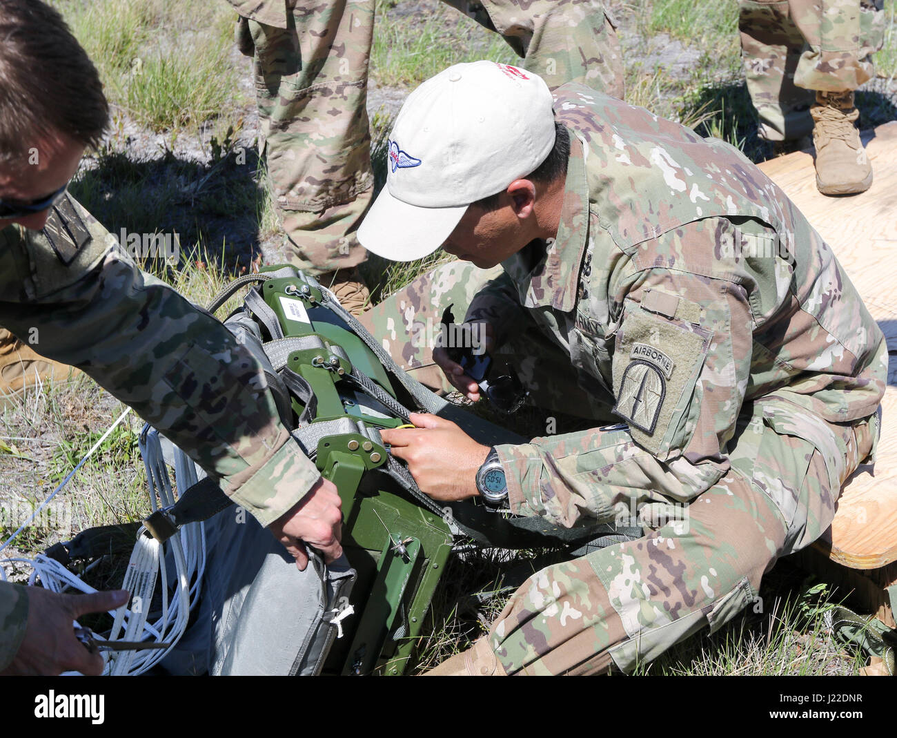 528th sustainment brigade hi-res stock photography and images - Alamy